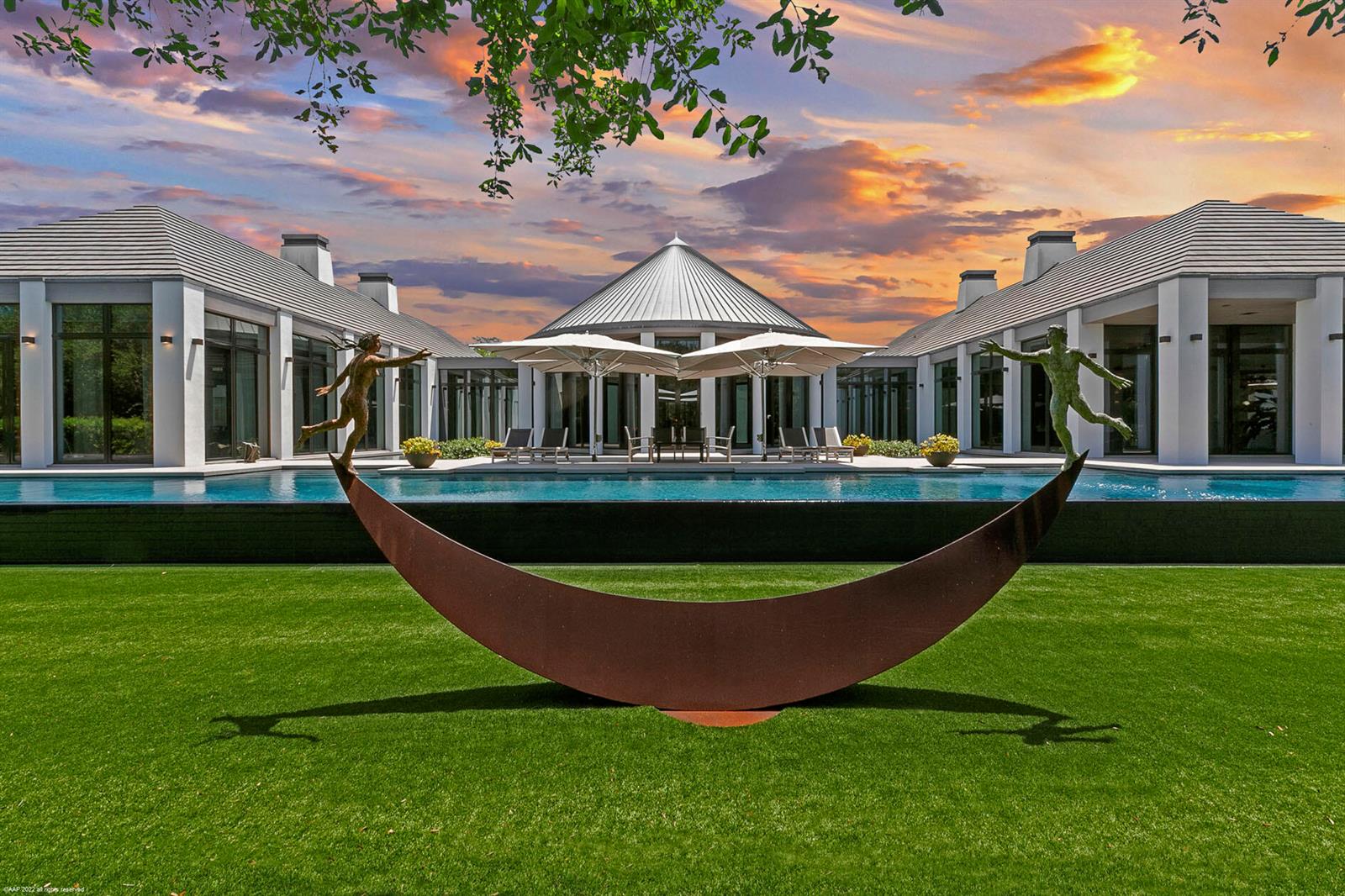 Jupiter Luxury Homes and Mansions For Sale | Mansion Collection