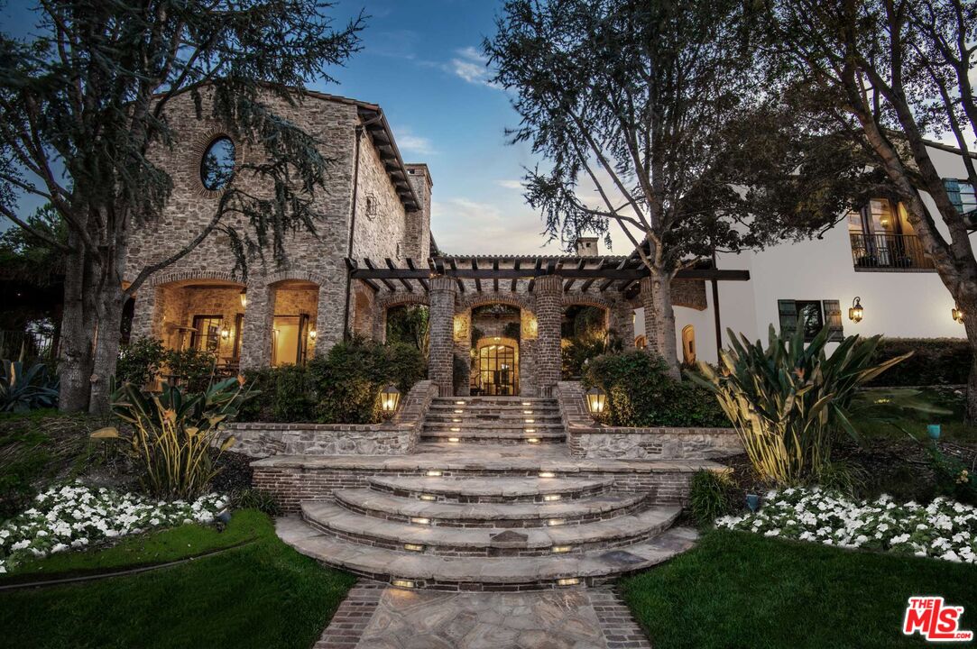 Hidden Hills, California Luxury Homes, & Estates For Sale | Mansion ...