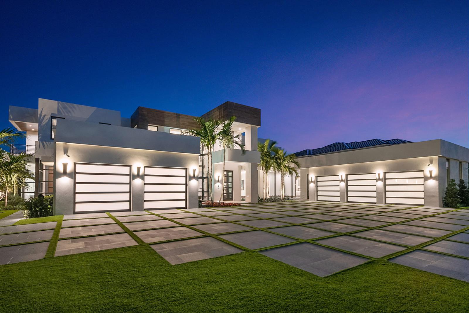 Mansion Collection - Luxury Homes for Sale in Florida & California