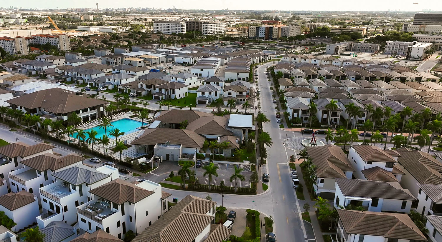 Doral Florida Luxury Homes For Sale - Mansion Collection